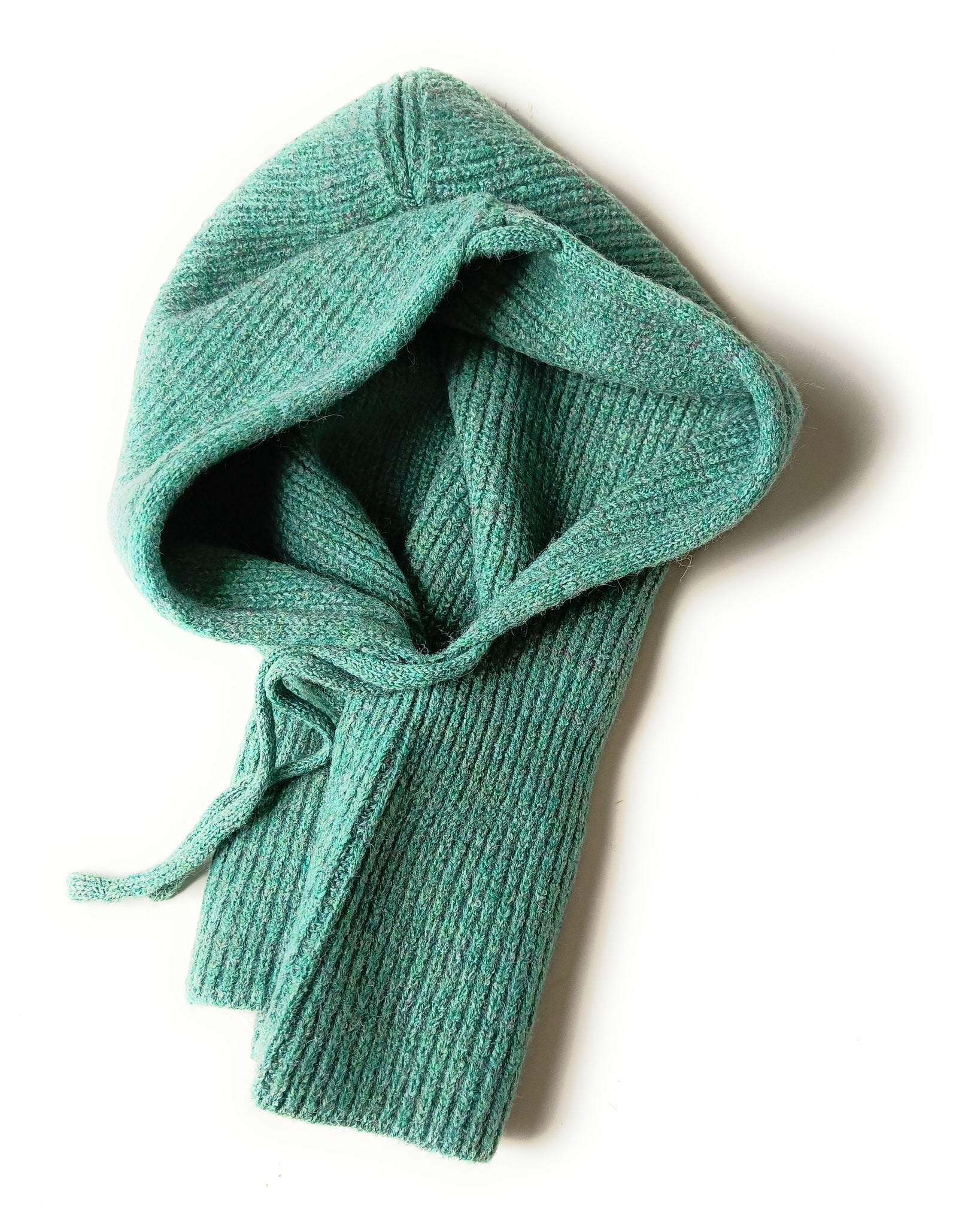 Balaclava Knitted hood Cashmere Blended Unisex New style knitted Hat n ...